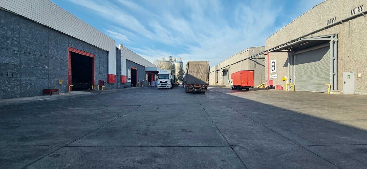 Empresa — Storetek